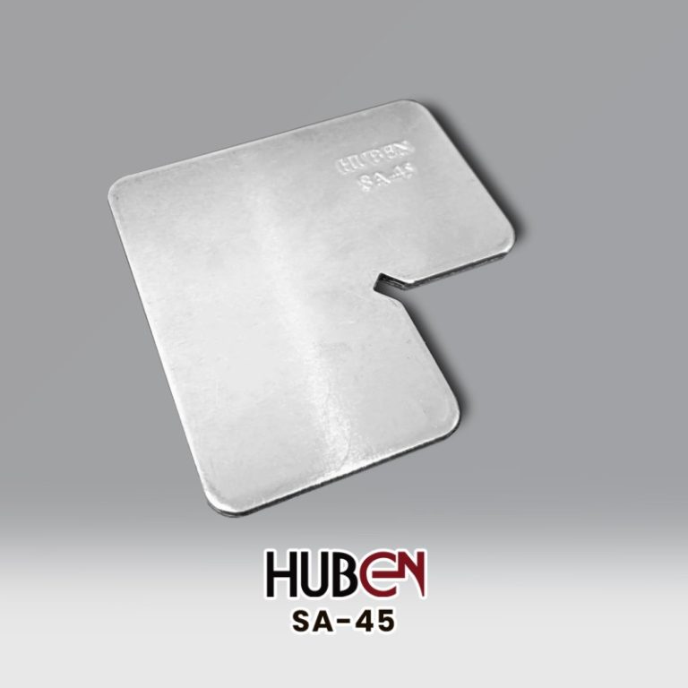 Huben Indonesia - Furniture Fittings l PVC Sheet