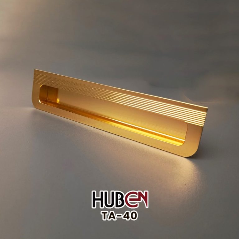 Huben Indonesia - Furniture Fittings l PVC Sheet