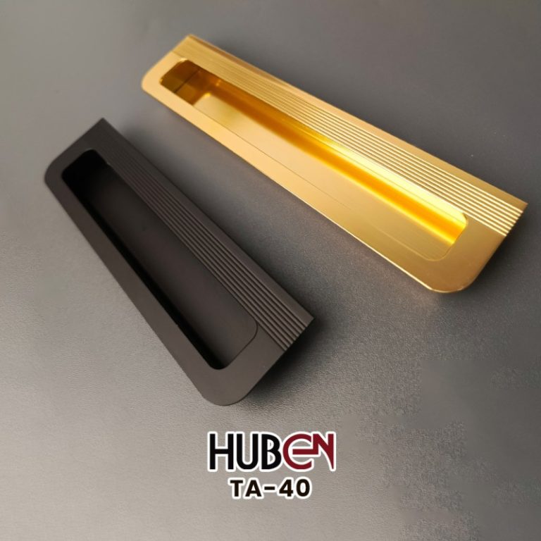 Tarikan TA-40 - Huben Indonesia