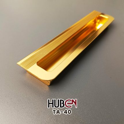 Tarikan TA-40 - Huben Indonesia