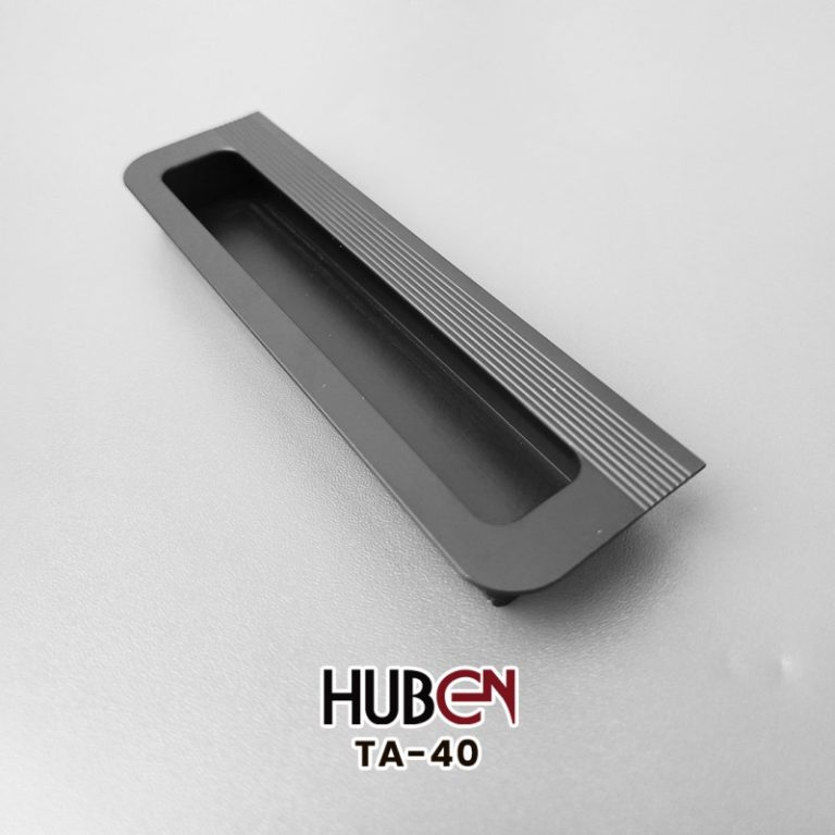 Tarikan TA-40 - Huben Indonesia