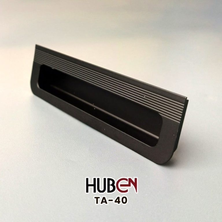 Tarikan TA-40 - Huben Indonesia