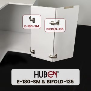 Engsel Sendok Mini Slide-On Huben MH - Huben Indonesia