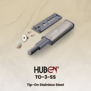 Gas Spring GS - Huben Indonesia