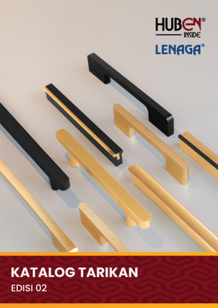Katalog - Huben Indonesia