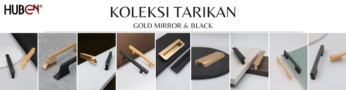 Huben Indonesia - Furniture Fittings l PVC Sheet