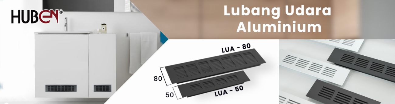 Huben Indonesia - Furniture Fittings l PVC Sheet