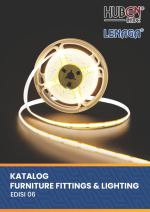 Katalog - Huben Indonesia