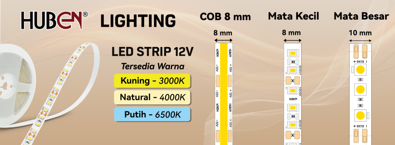 Huben Indonesia - Furniture Fittings l PVC Sheet
