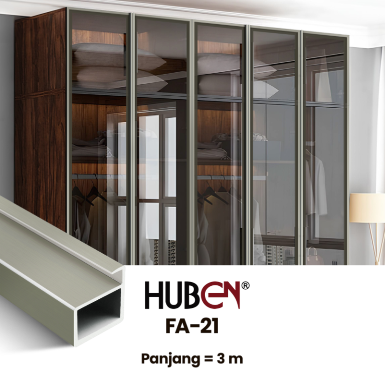 PVC Board Huben - Huben Indonesia
