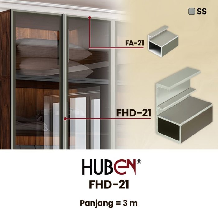 PVC Board Huben - Huben Indonesia