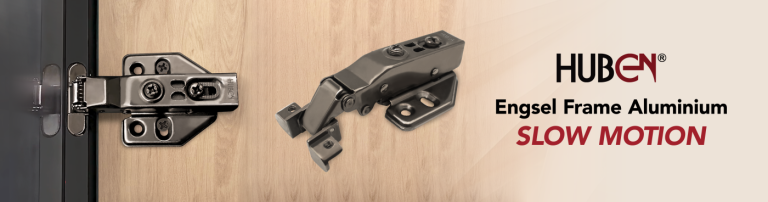 Huben Indonesia - Furniture Fittings l PVC Sheet