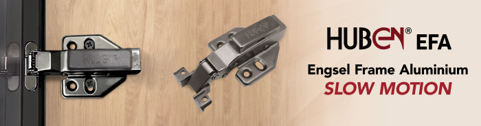 Huben Indonesia - Furniture Fittings l PVC Sheet