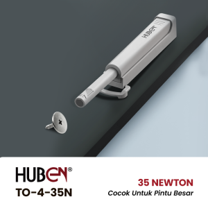 Magnet Single MS-31 - Huben Indonesia