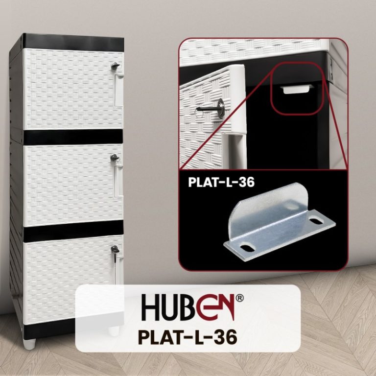 Kategori: Kunci - Huben Indonesia