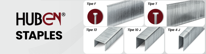 Huben Indonesia - Furniture Fittings l PVC Sheet