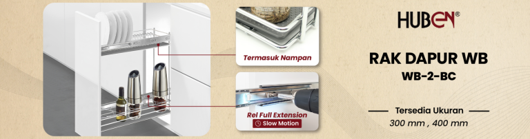 Huben Indonesia - Furniture Fittings l PVC Sheet